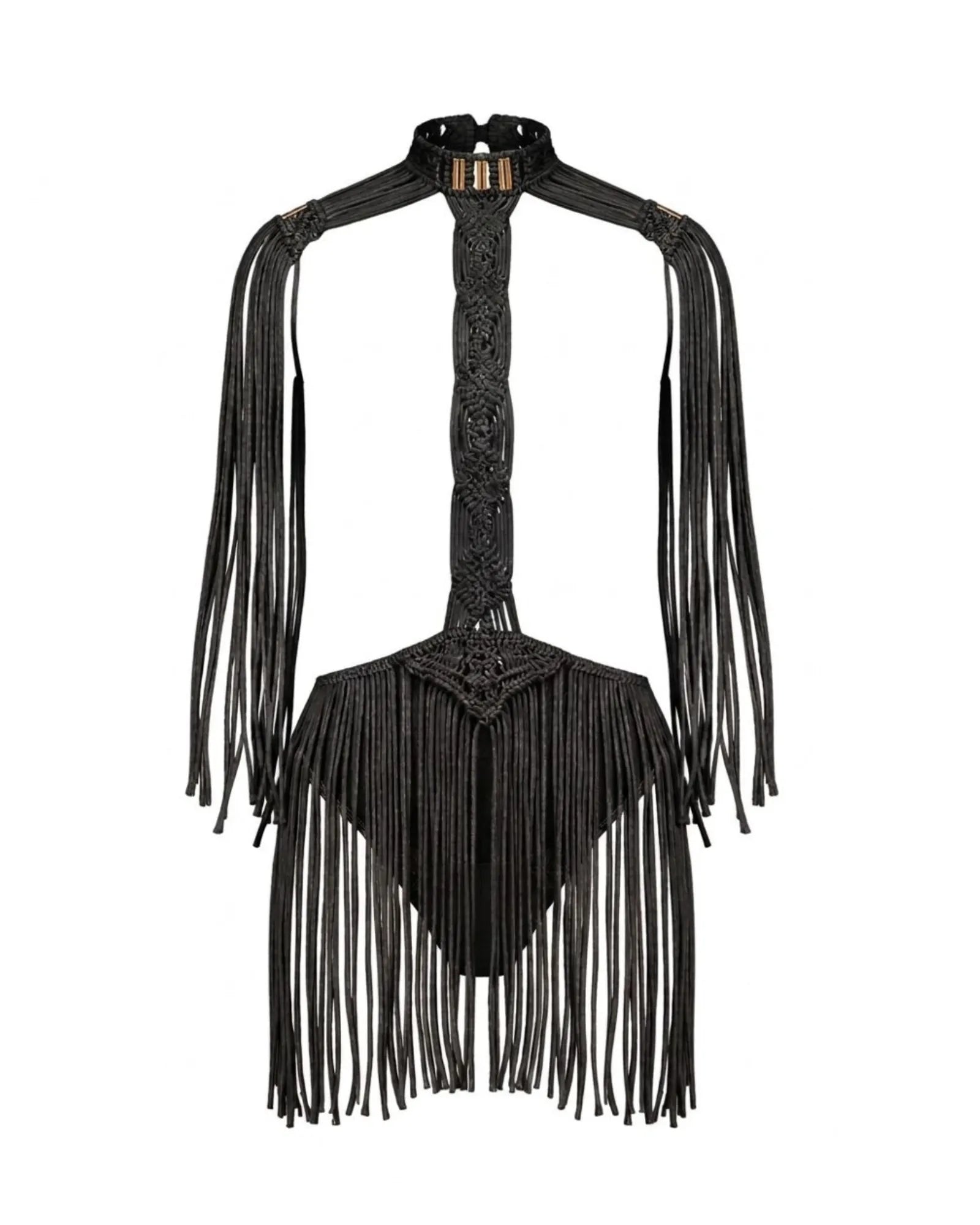 VESTIDO LOLIMAR – Sirenas Col